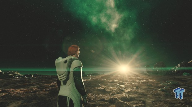 Starfield Review: The New Frontier