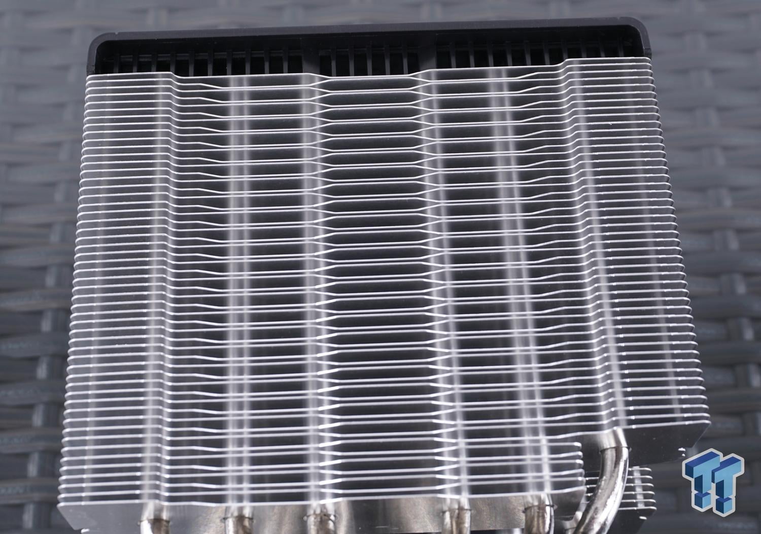 Scythe Fuma 3 CPU Cooler Review