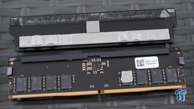 Crucial Pro Overclocking DDR5-6000 32GB Dual-Channel Memory Kit Review