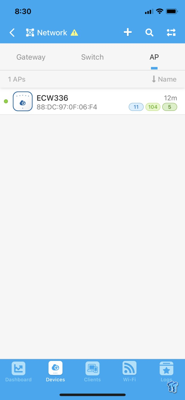 EnGenius ECW336 Wi-Fi 6e Cloud Managed Access Point Review