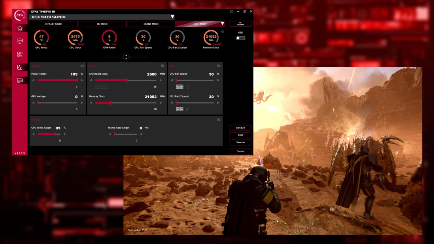 How to Overclock Your GPU and Boost Your PC Gaming with ASUS GPU Tweak III