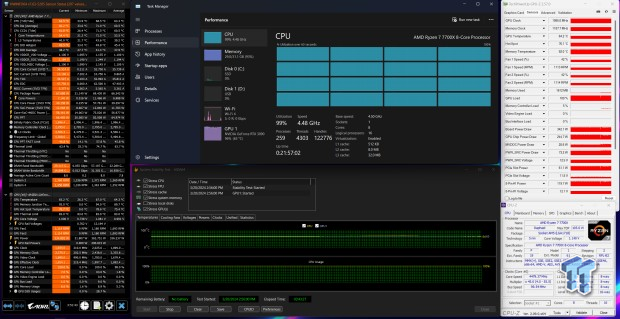 XPG Invader X Mid-Tower Chassis Review