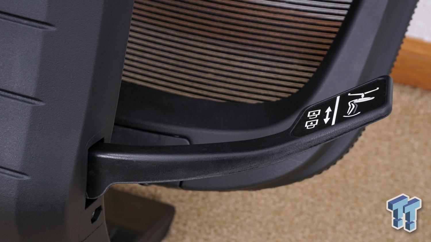 FlexiSpot C7B-Mesh Ergonomic Office Chair Review