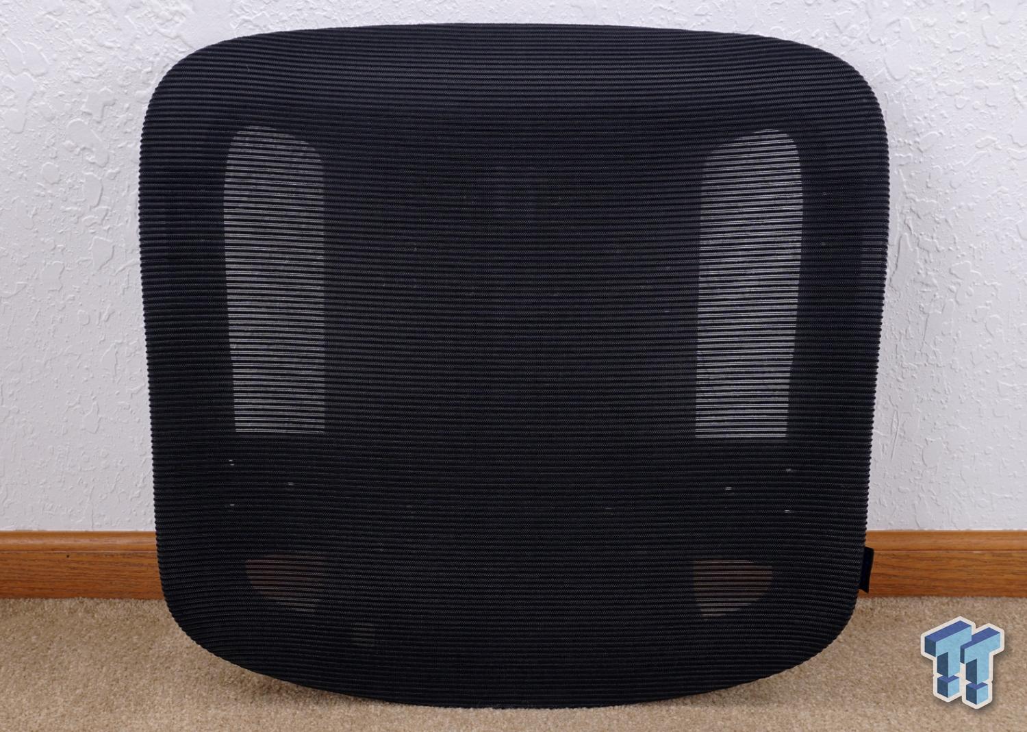 FlexiSpot C7B-Mesh Ergonomic Office Chair Review