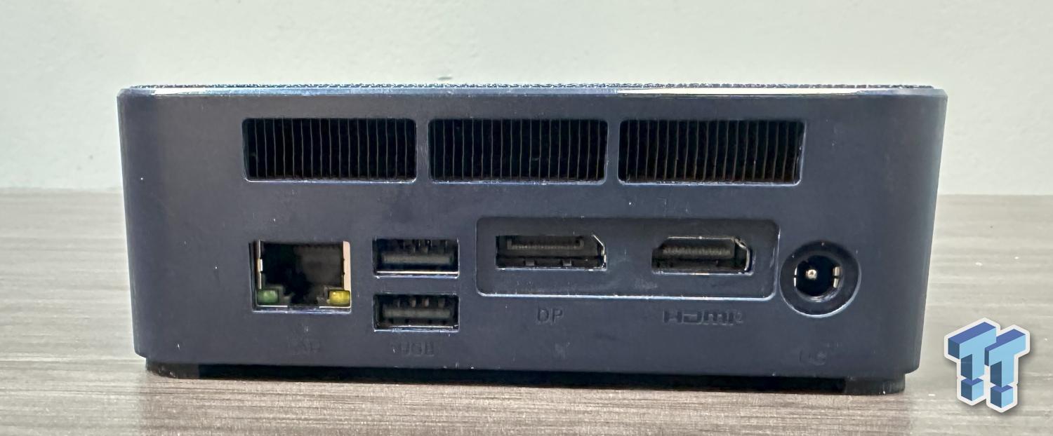 Beelink SEi12 Mini PC Review