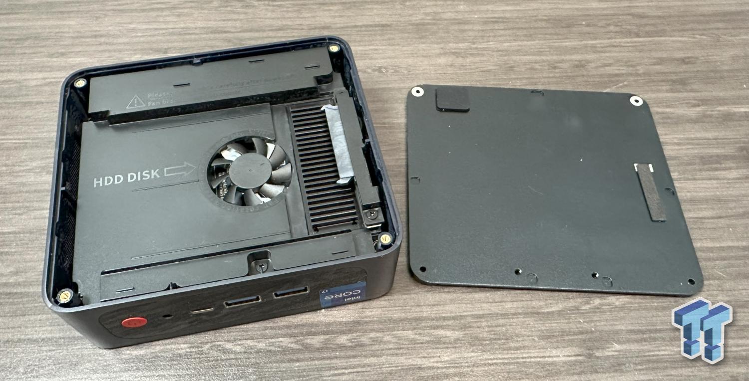 Beelink SEi12 Mini PC Review