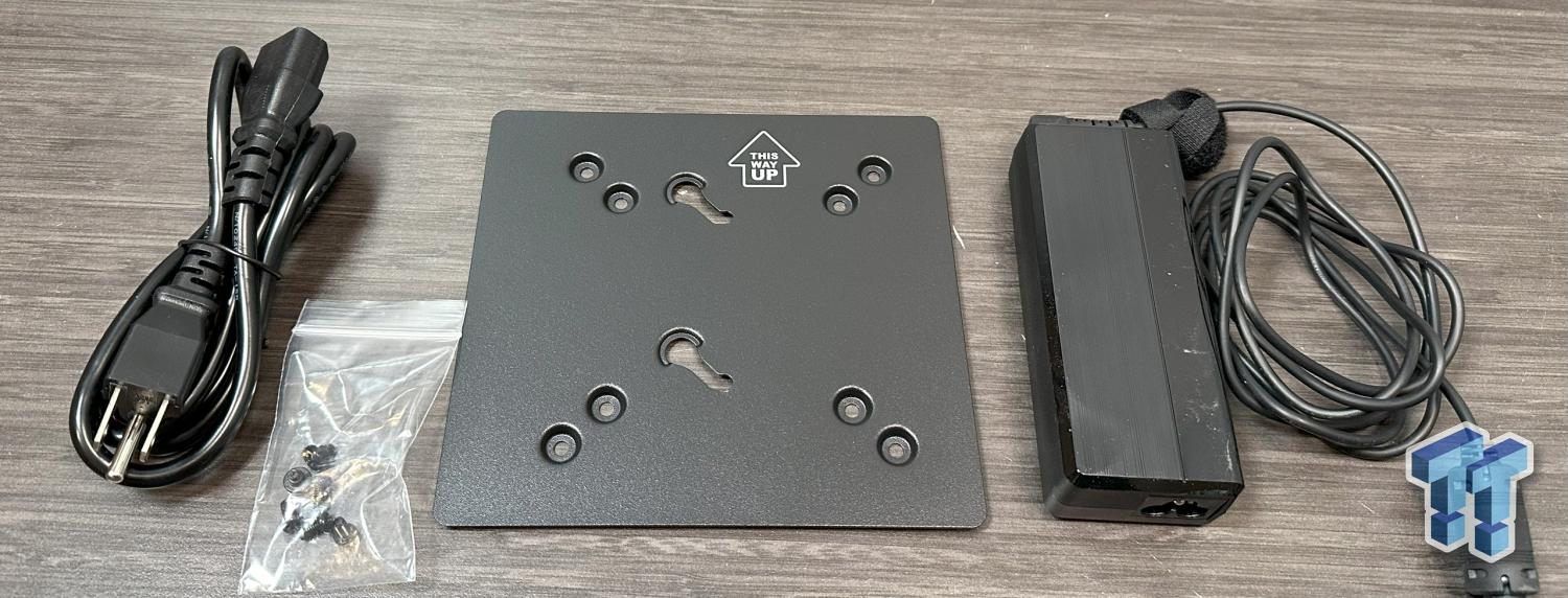 ECS LIVA Z5 Plus Mini PC Review