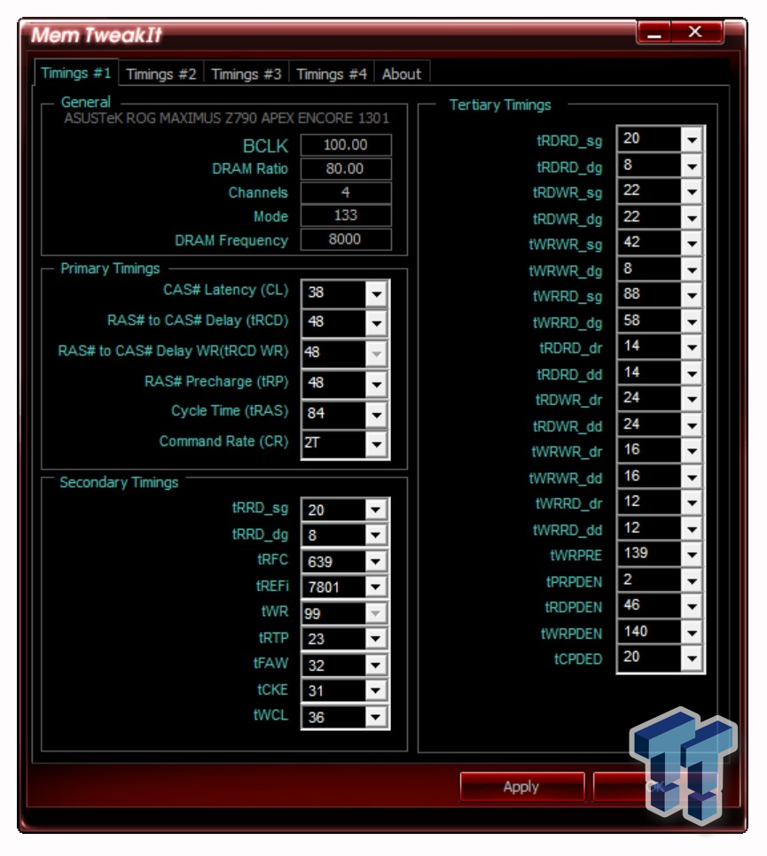 Patriot Viper Xtreme 5 RGB MPOWER DDR5-8000 48GB Dual-Channel Memory Kit Review
