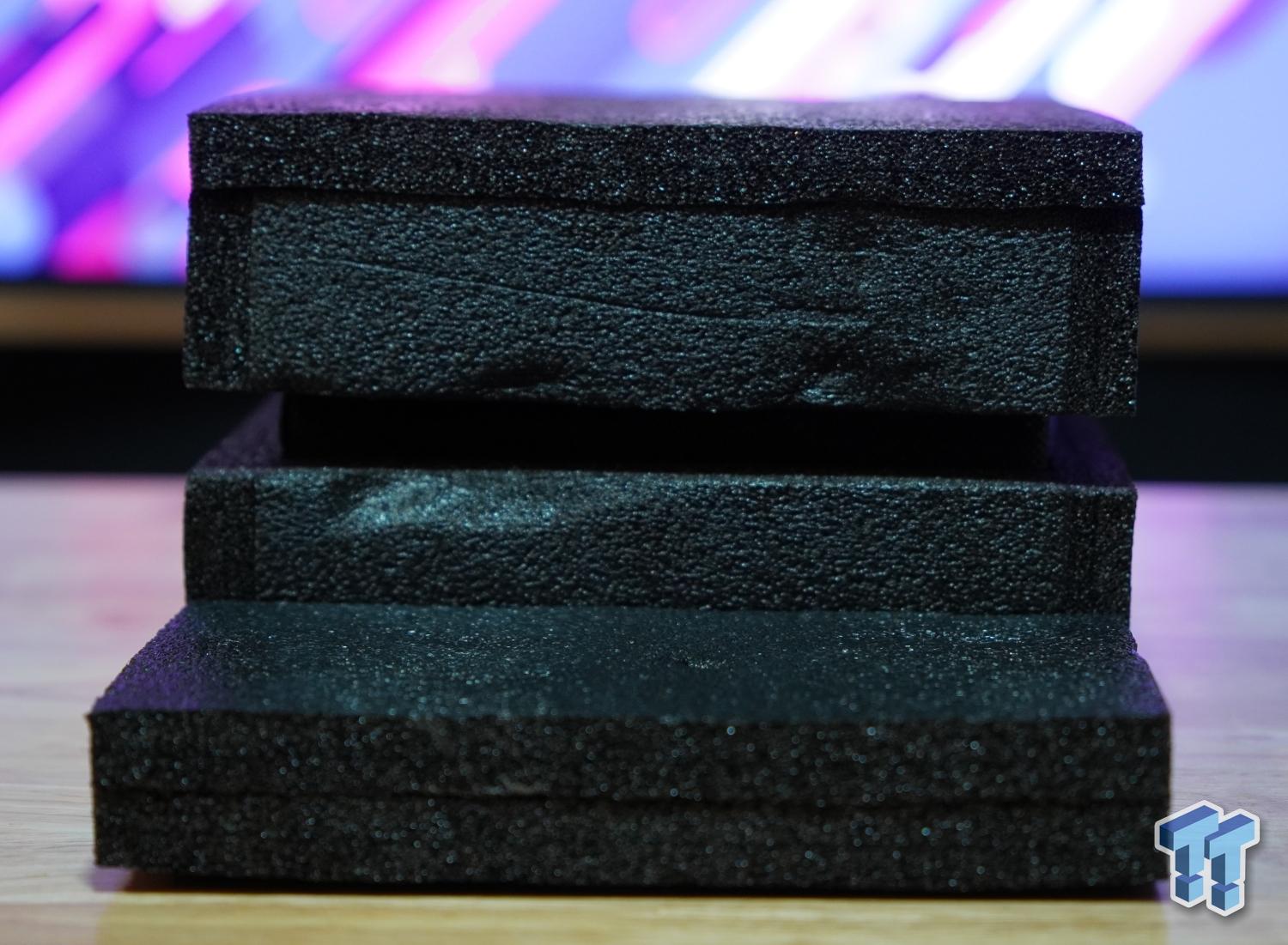 Enermax PlatiGemini 1200w 80 PLUS Platinum ATX 3.1 and 12VO PSU Review