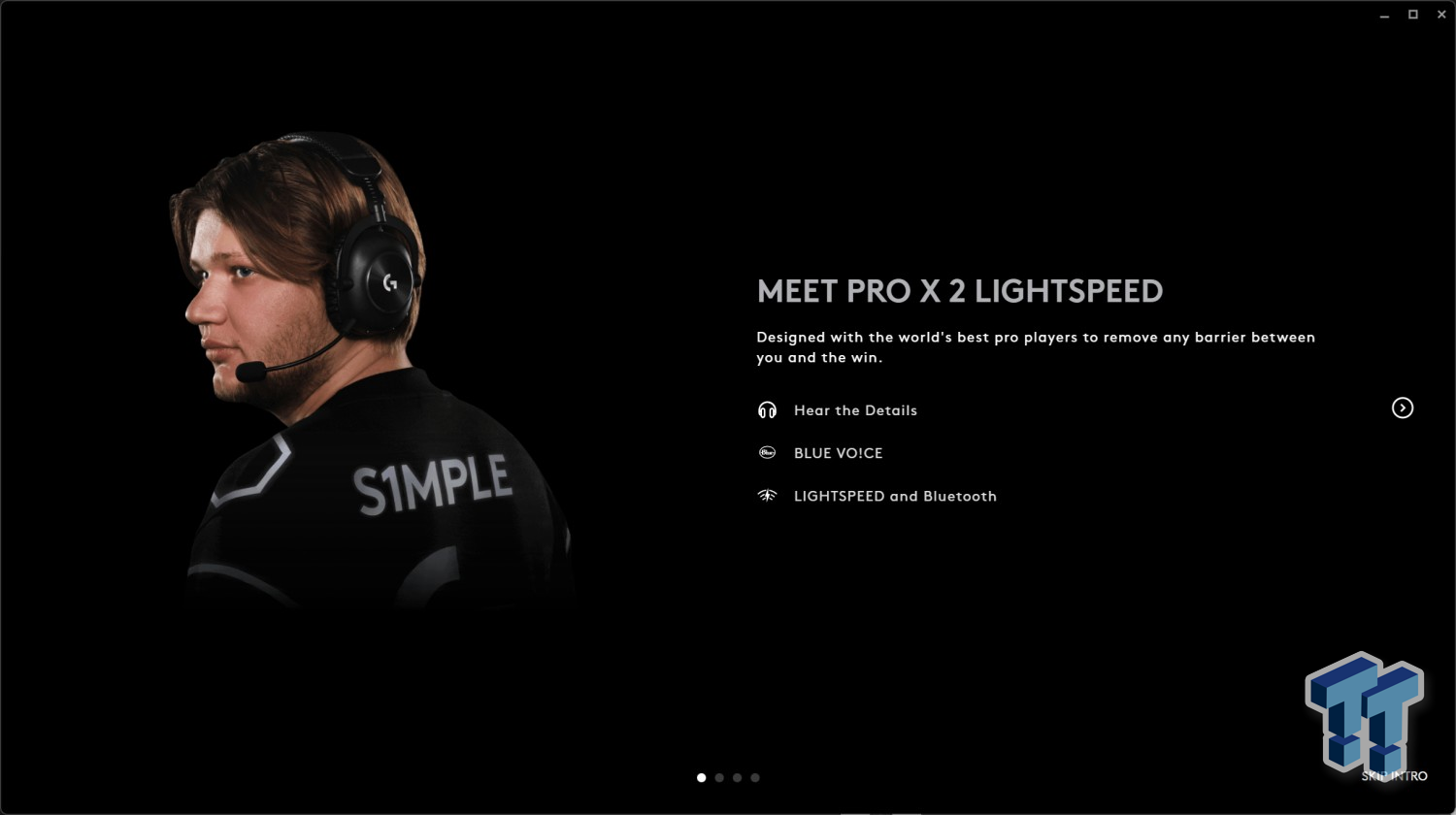 Logitech PRO X 2 LIGHTSPEED Wireless Gaming Headset Review