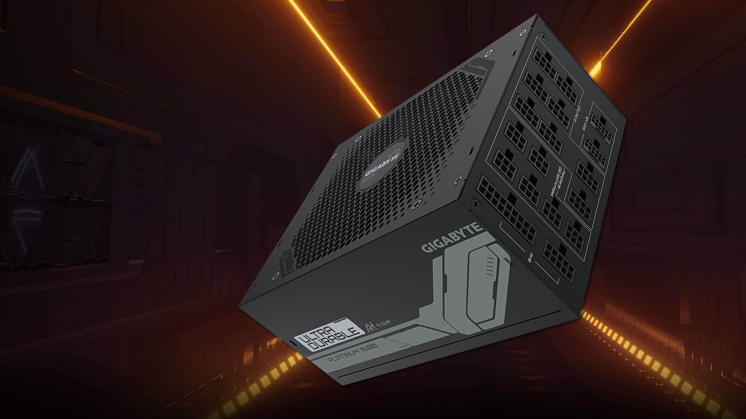 Train and Run Your Own AI with GIGABYTE AI TOP