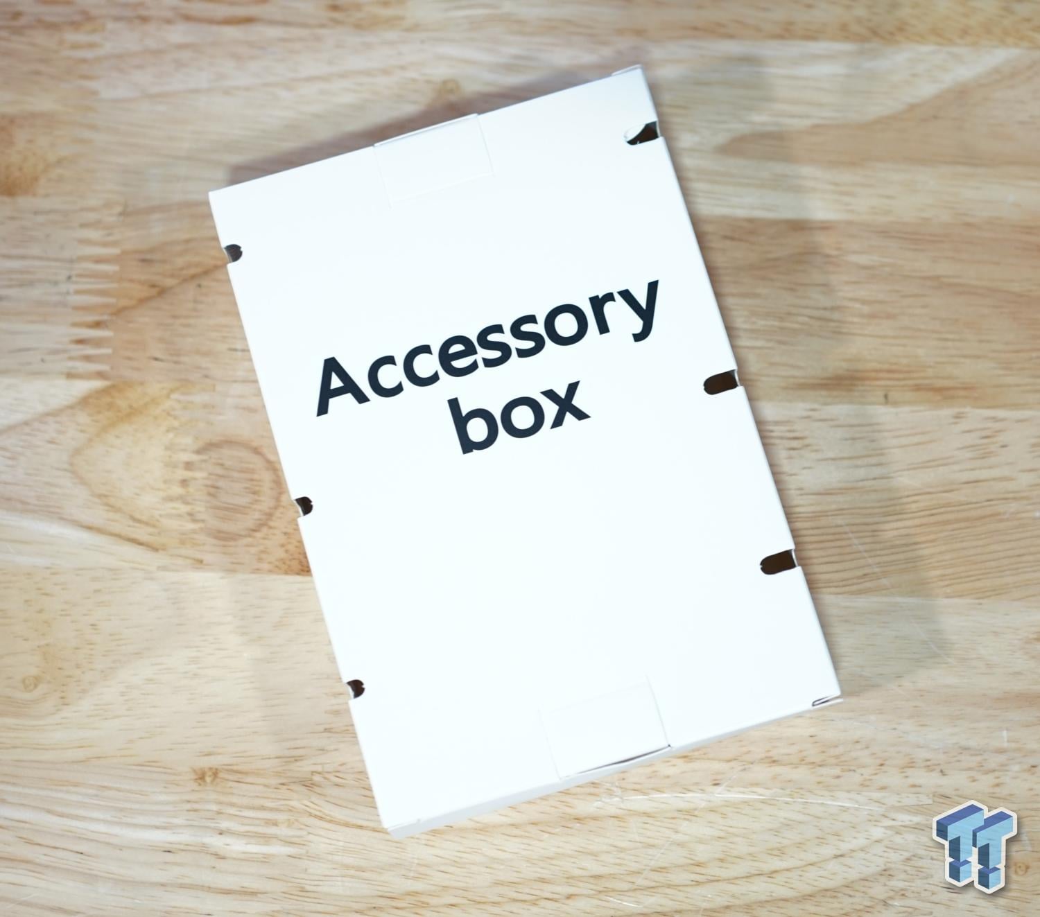 FSP CUT593A Full-Tower Chassis Review
