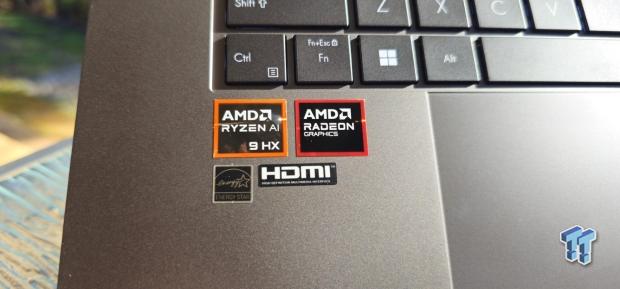 AMD Ryzen AI 9 HX 370 "Strix Point" APU: Windows 11 23H2 vs. 24H2