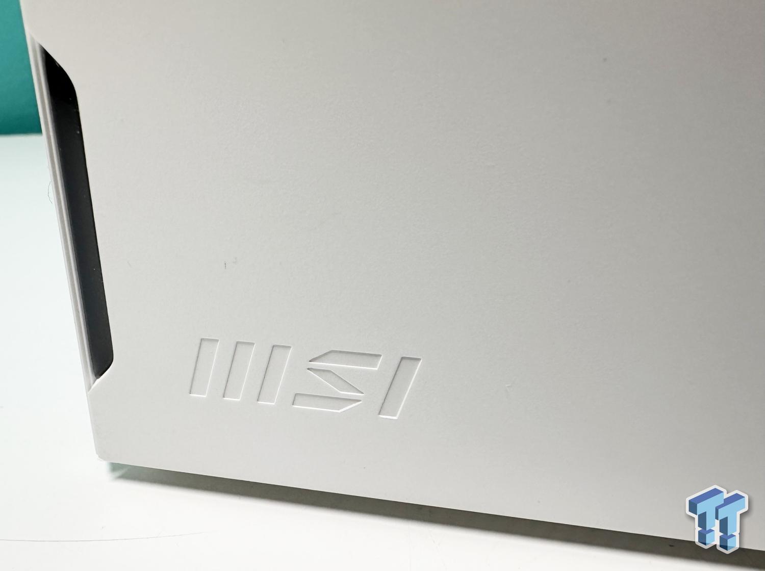 MSI Roamii BE Lite Mesh Wi-Fi 7 System Review