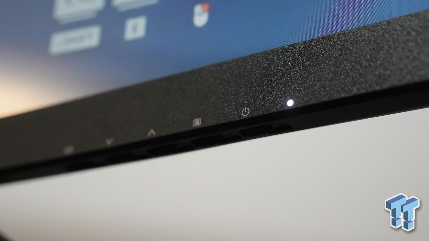 AOC CQ32G4E Monitor Review - 1440p, 180Hz Gaming at 32-inches for $429 AUD