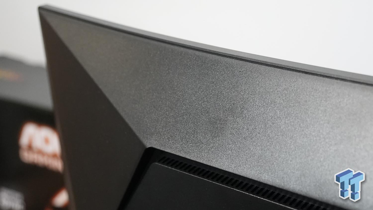 AOC CQ32G4E Monitor Review - 1440p, 180Hz Gaming at 32-inches for $429 AUD