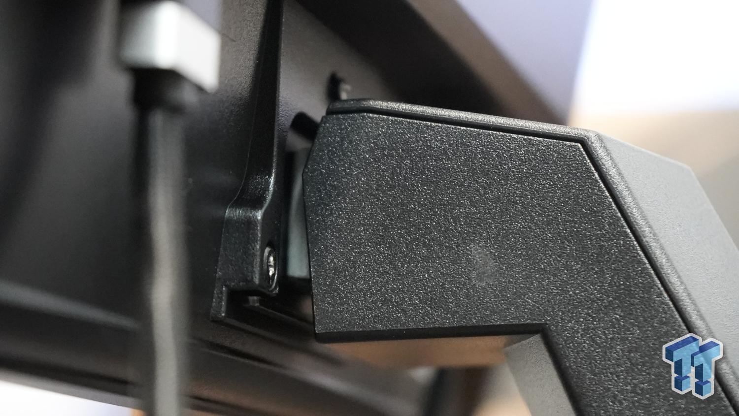 AOC CQ32G4E Monitor Review - 1440p, 180Hz Gaming at 32-inches for $429 AUD