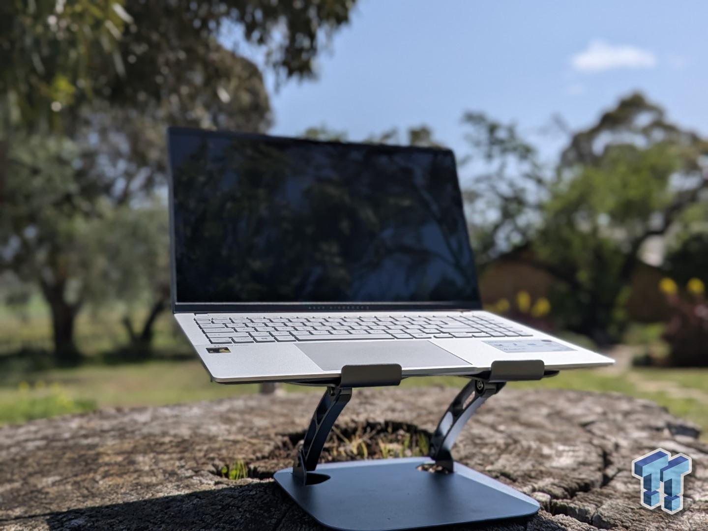 ASUS Vivobook S15 (Qualcomm Snapdragon X Elite) Laptop Review