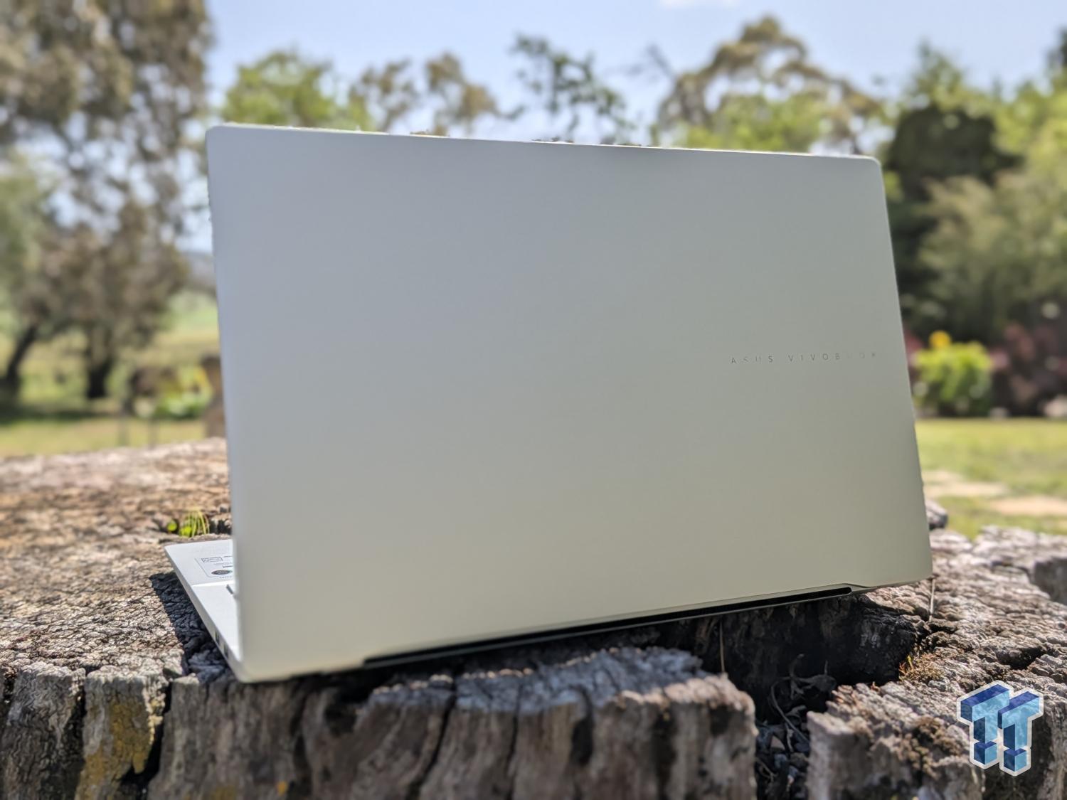 ASUS Vivobook S15 (Qualcomm Snapdragon X Elite) Laptop Review