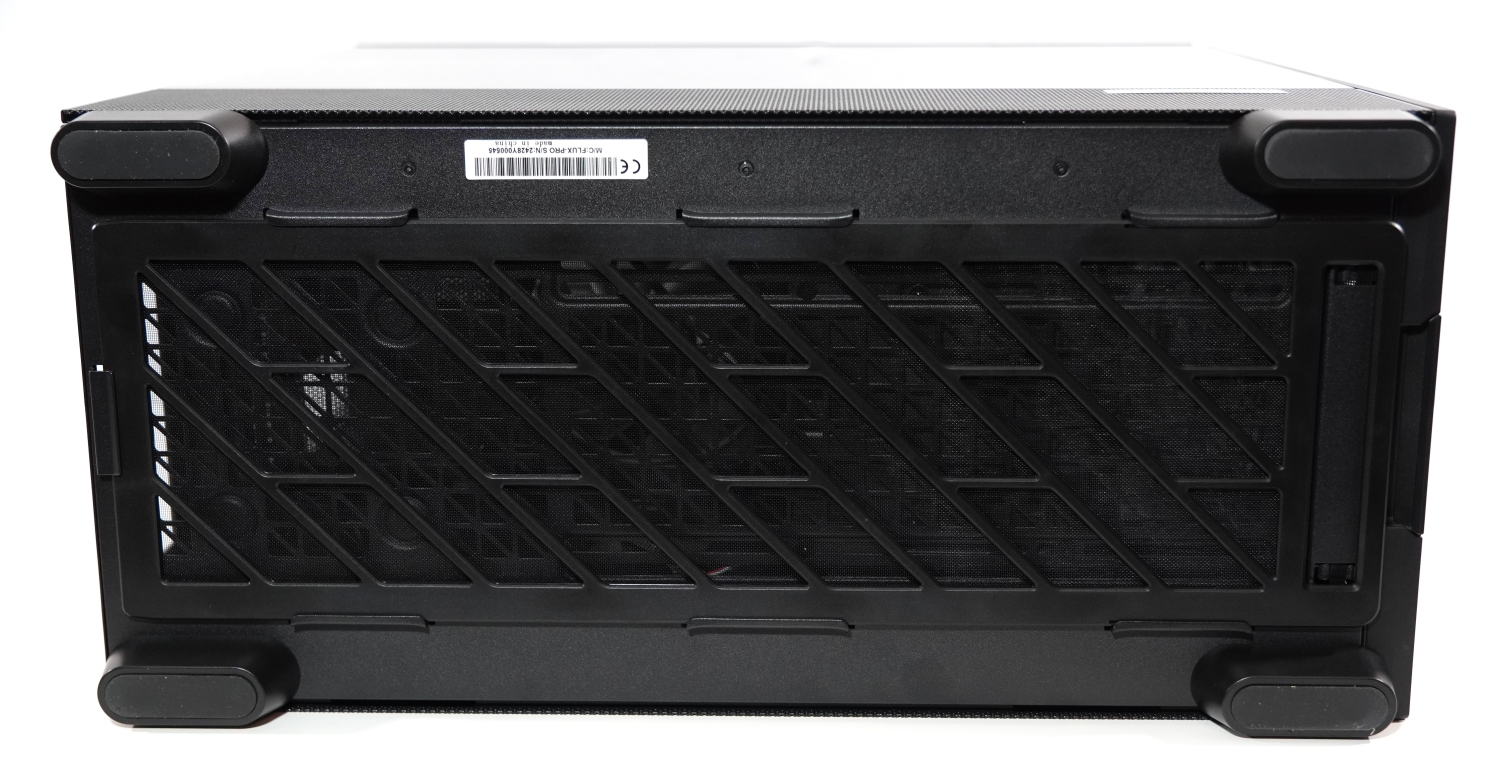 Antec FLUX Pro Full Tower Chassis Review