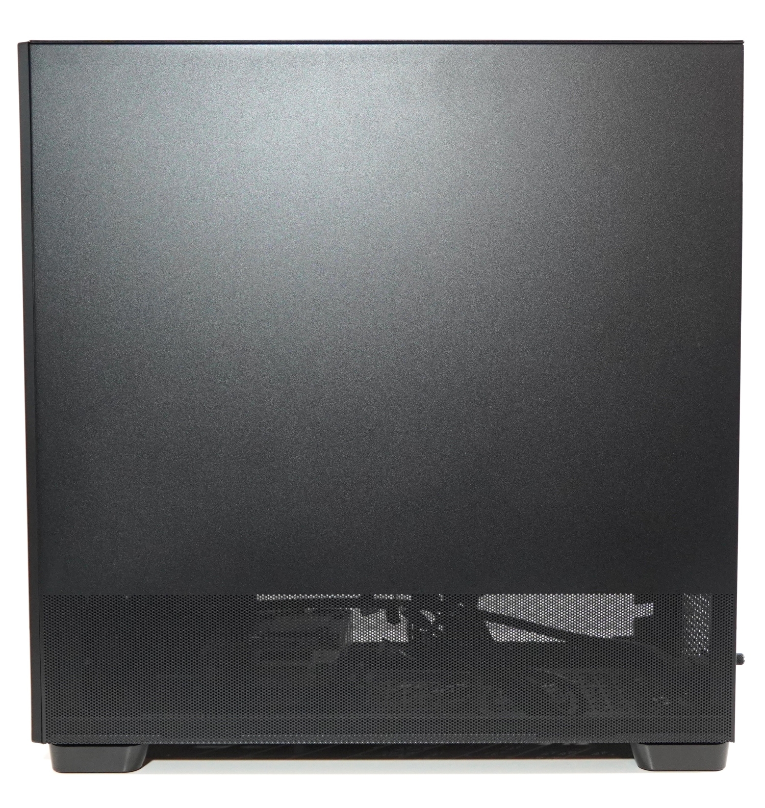 Antec FLUX Pro Full Tower Chassis Review