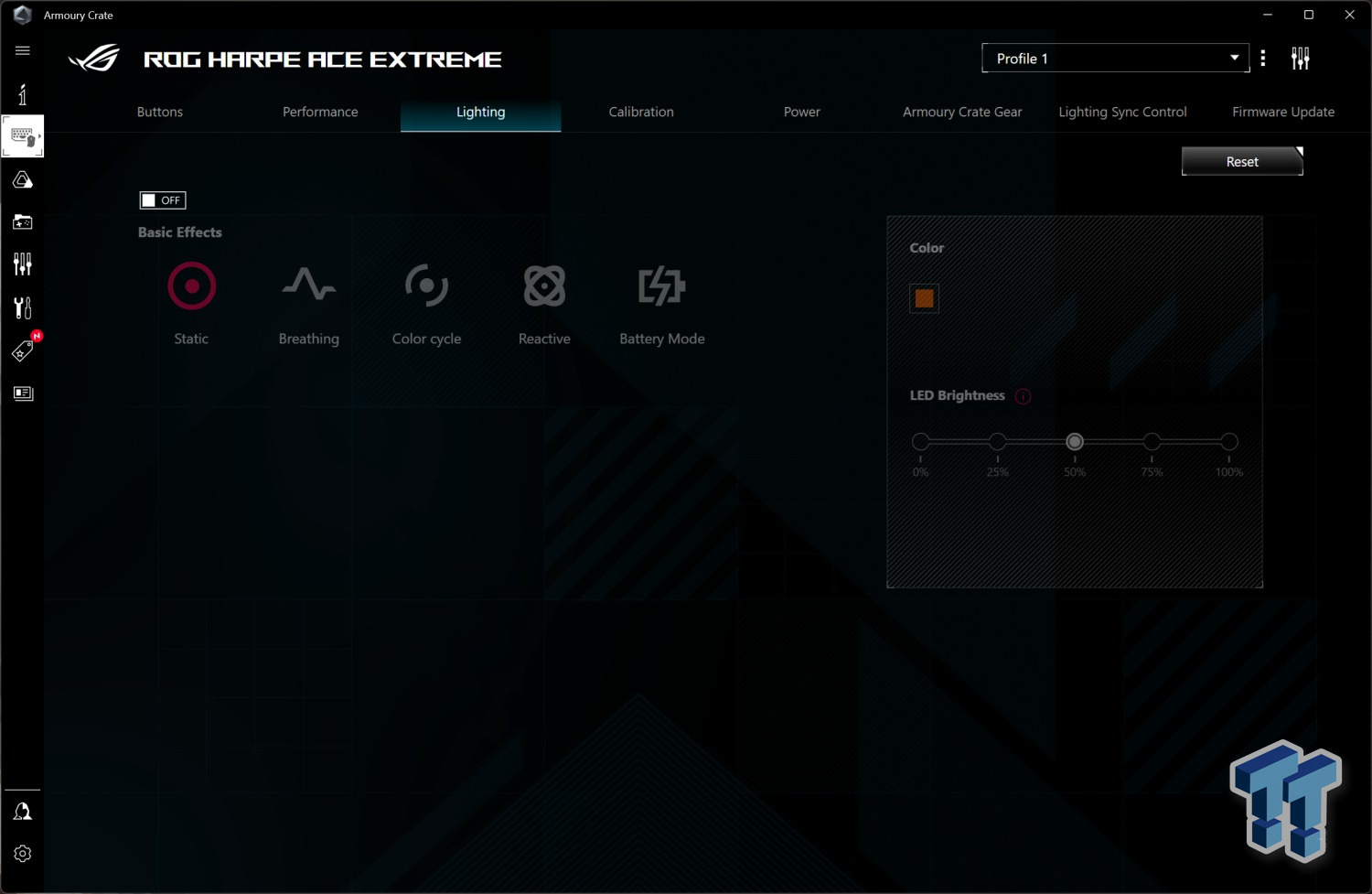 ASUS ROG Harpe Ace Extreme Wireless Gaming Mouse Review - Carbon Fiber ...