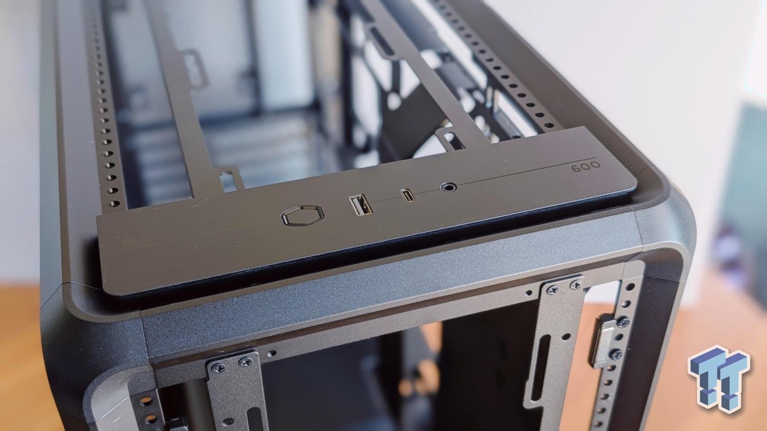 Cooler Master's new MasterFrame Series is set to change how we build PCs