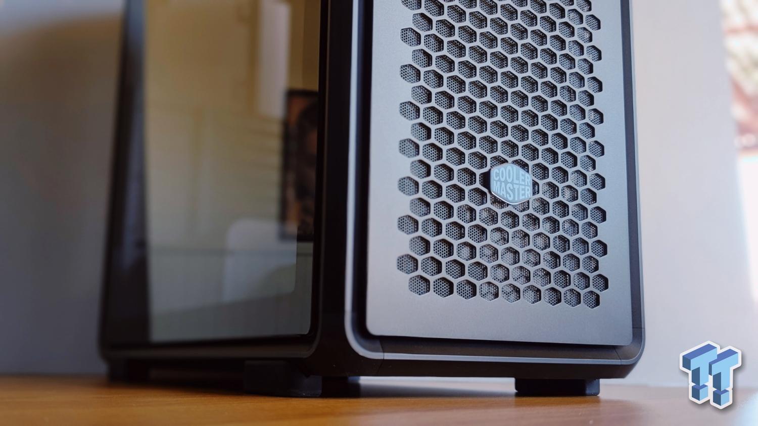 Cooler Master's new MasterFrame Series is set to change how we build PCs