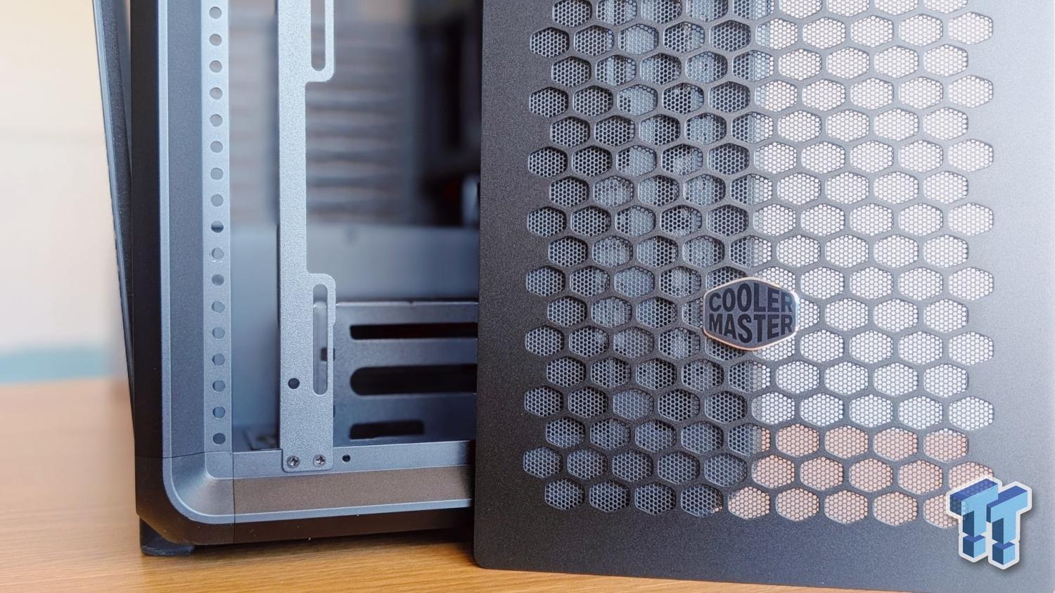 Cooler Master's new MasterFrame Series is set to change how we build PCs