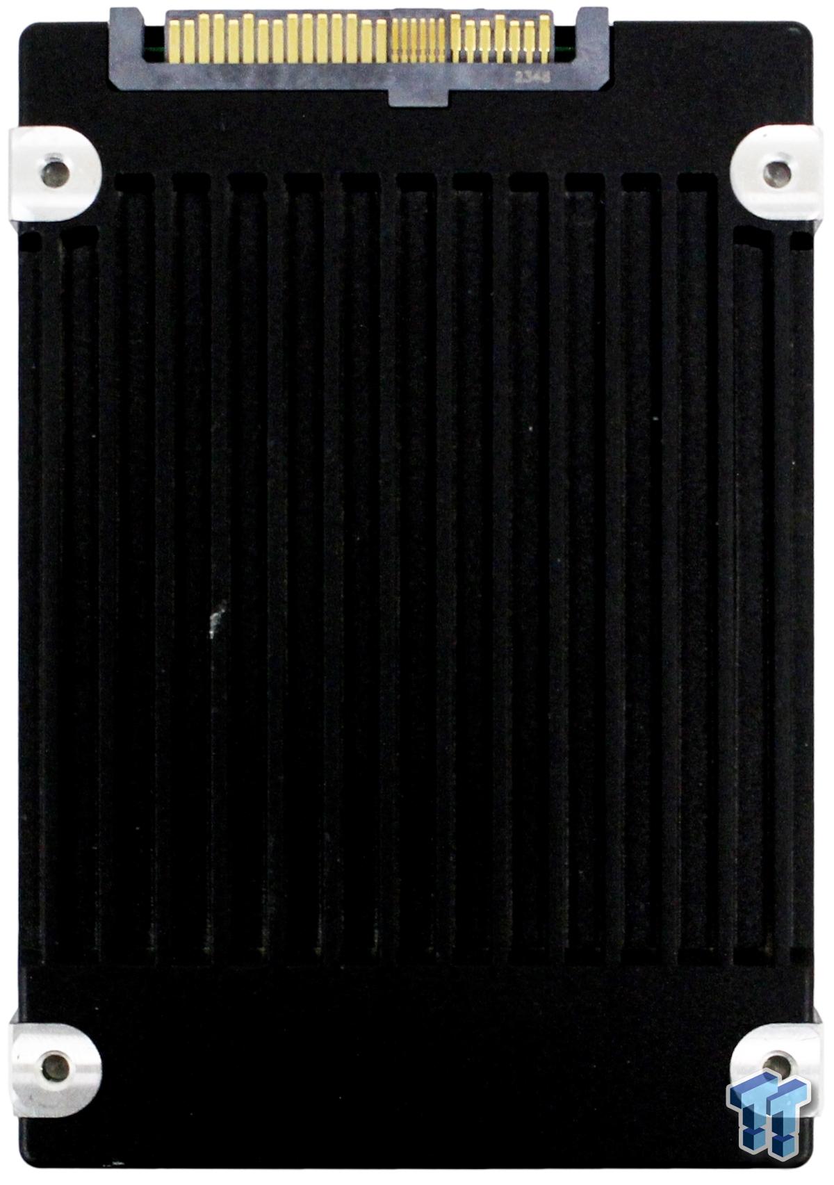 Solidigm D7-PS1010 3.84TB Enterprise SSD Review - Best-In-Class