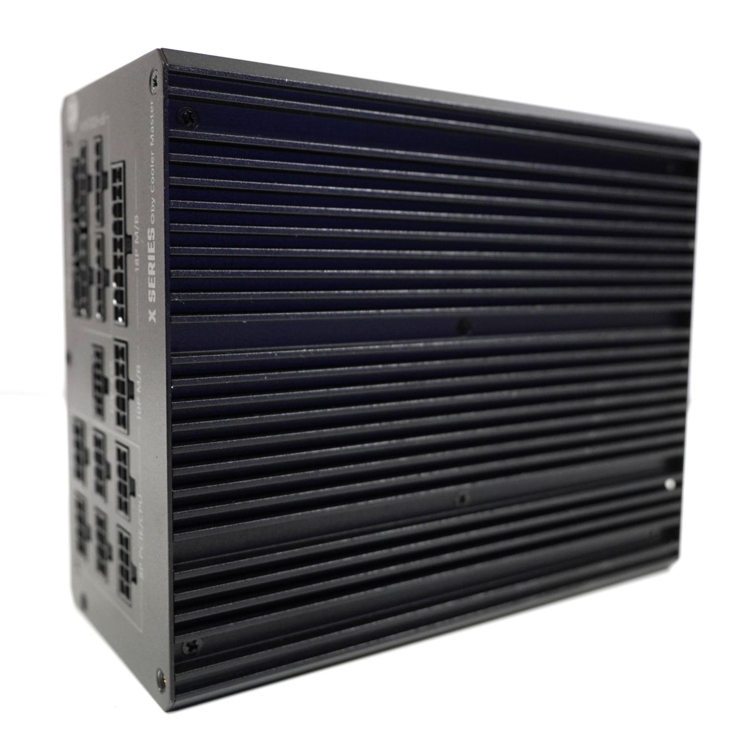 Cooler Master X Silent Edge 80 PLUS Platinum 850w ATX 3.0 PSU Review