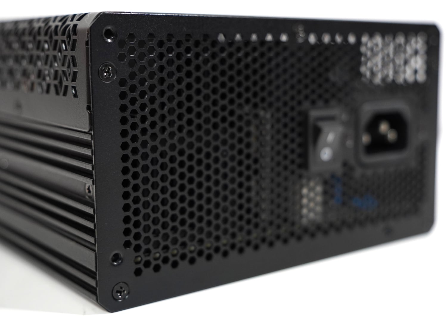 Cooler Master X Silent Edge 80 PLUS Platinum 850w ATX 3.0 PSU Review