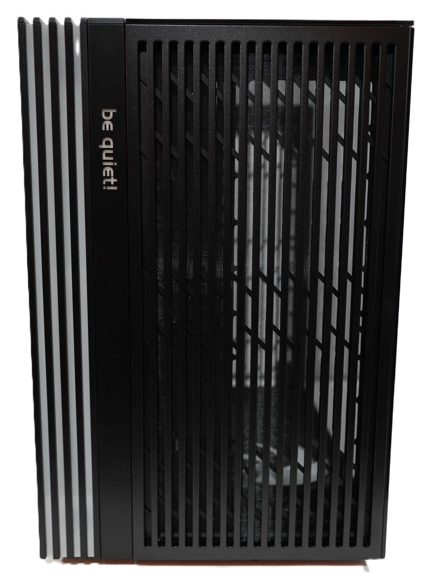 be quiet! Light Base 600 LX Chassis Review