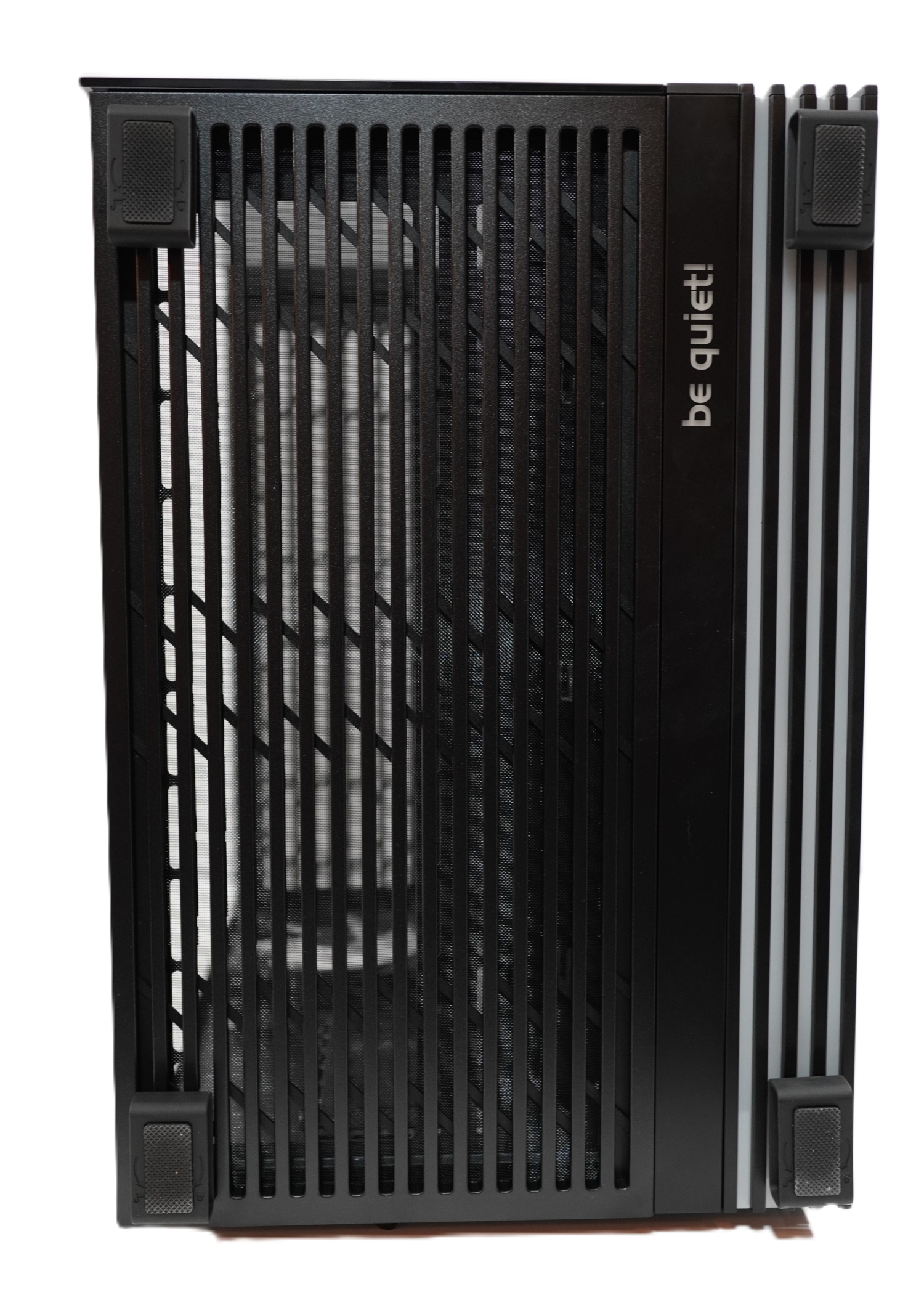 be quiet! Light Base 600 LX Chassis Review