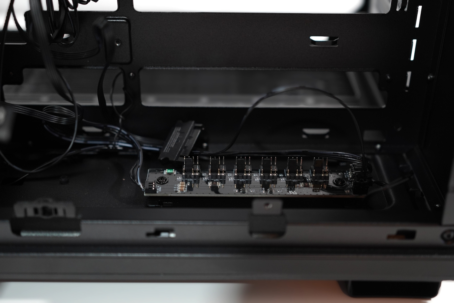 be quiet! Light Base 600 LX Chassis Review
