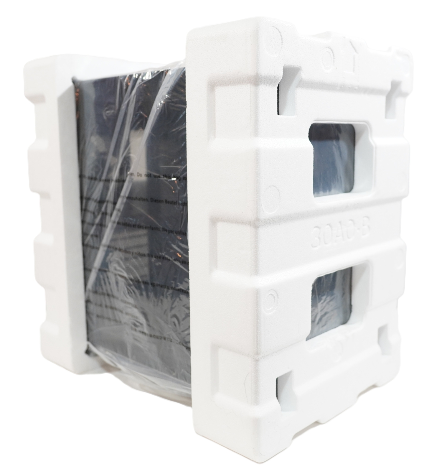 be quiet! Light Base 600 LX Chassis Review