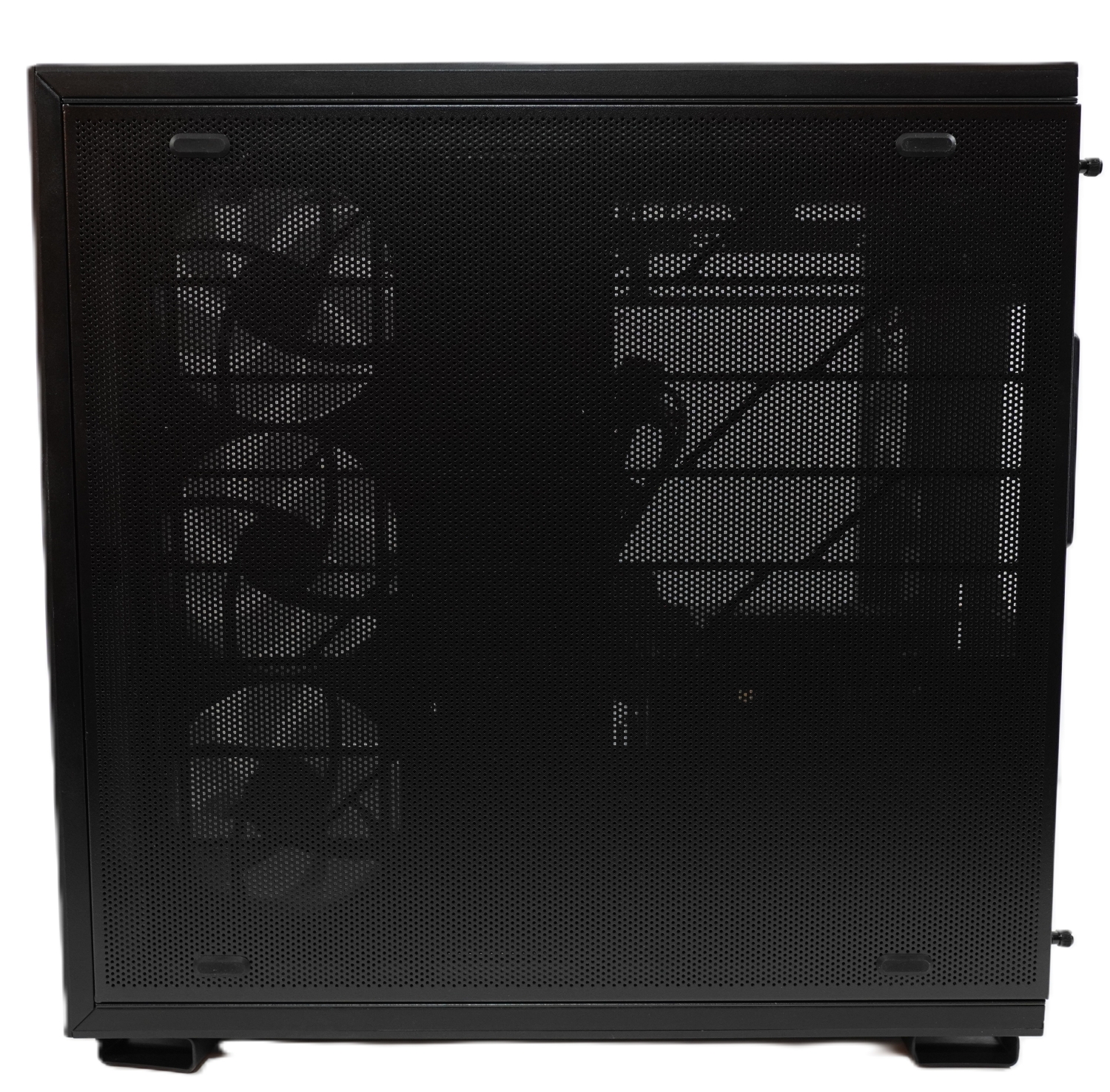 be quiet! Light Base 600 LX Chassis Review