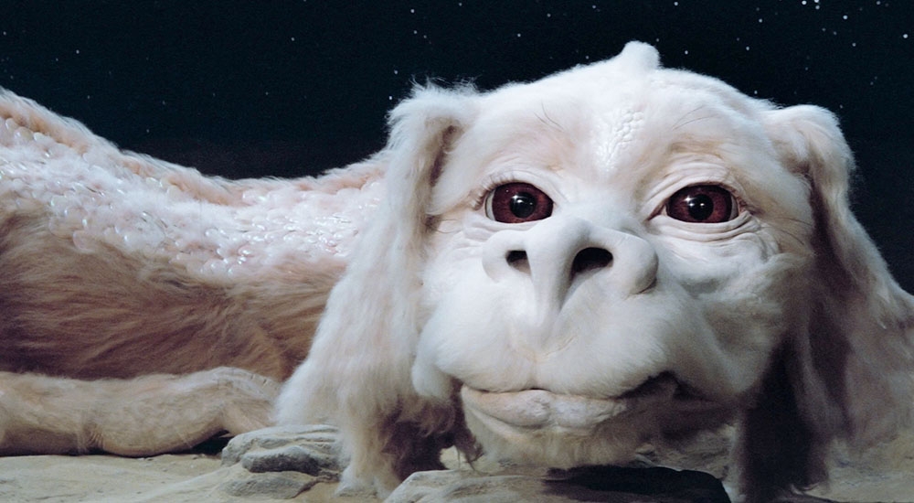 Never Ending Story Never Ending Story (From "Stranger Things 3"