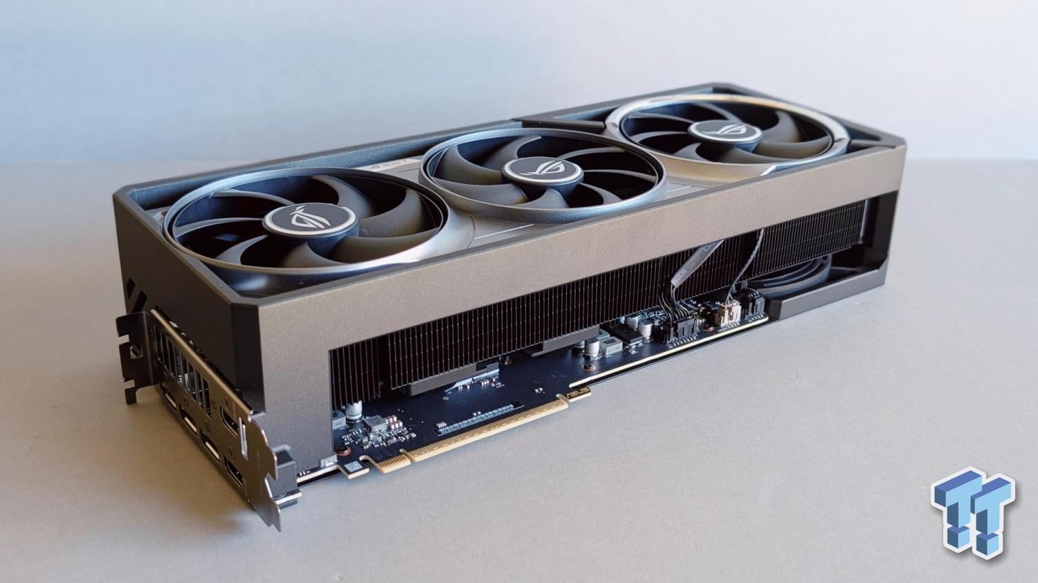 ASUS ROG Astral GeForce RTX 5080 OC Edition Review - Impressive ...