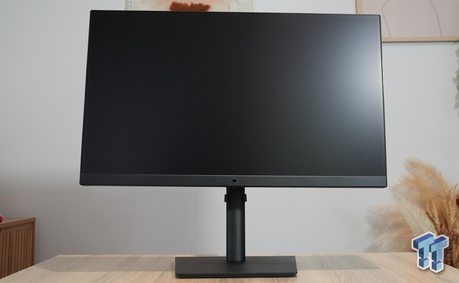 Cooler Master GM2711S Gaming Monitor Review - 27-inch QHD at 180Hz for $280