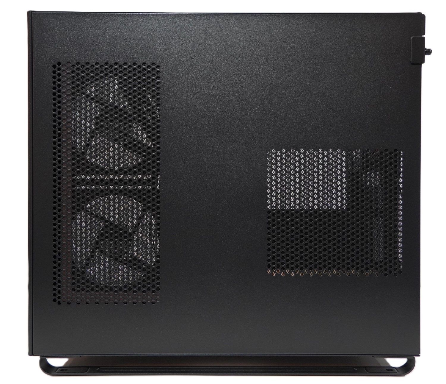 Ocypus Iota C70 Dual Chamber Chassis Review