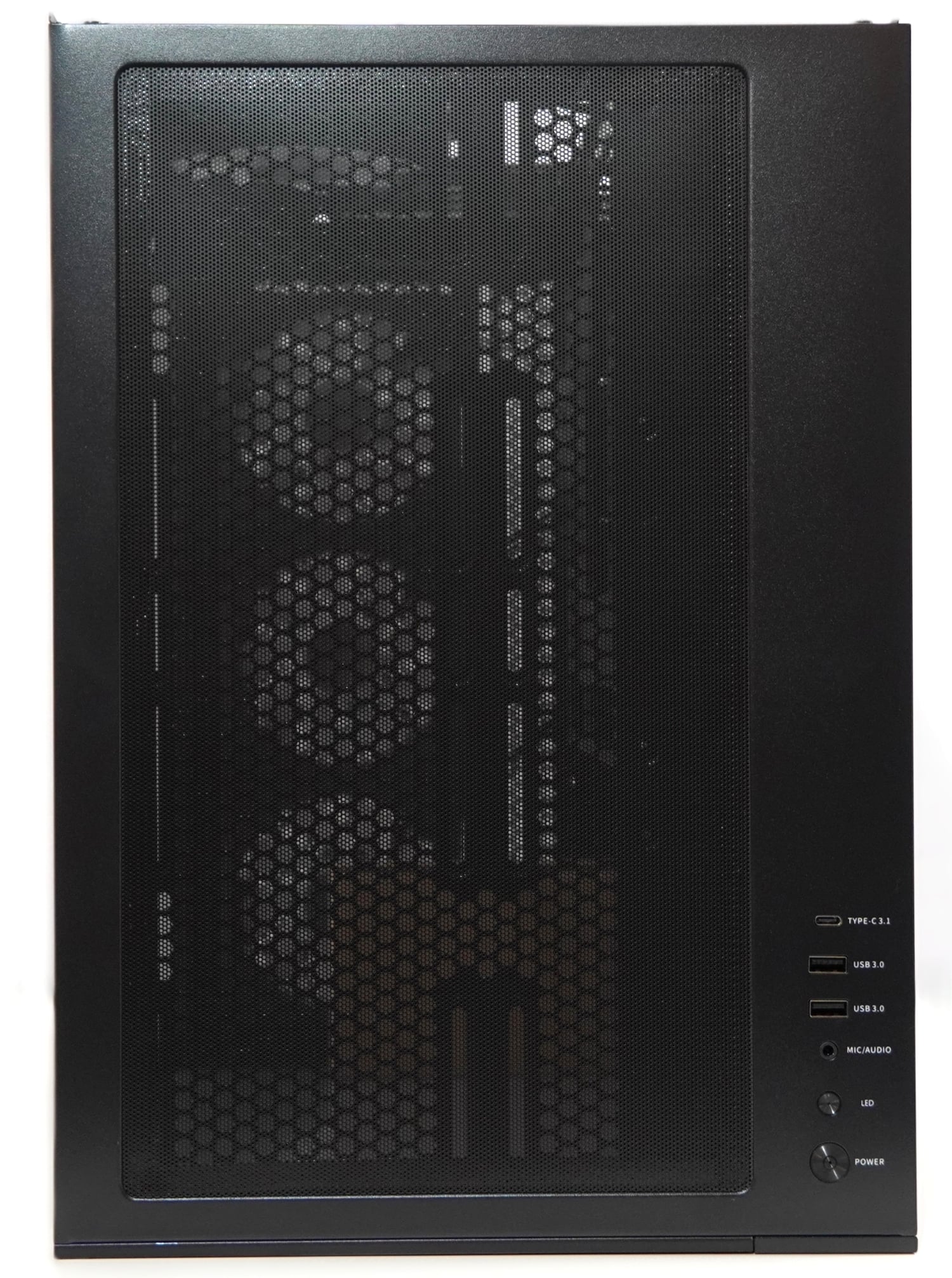 Ocypus Iota C70 Dual Chamber Chassis Review