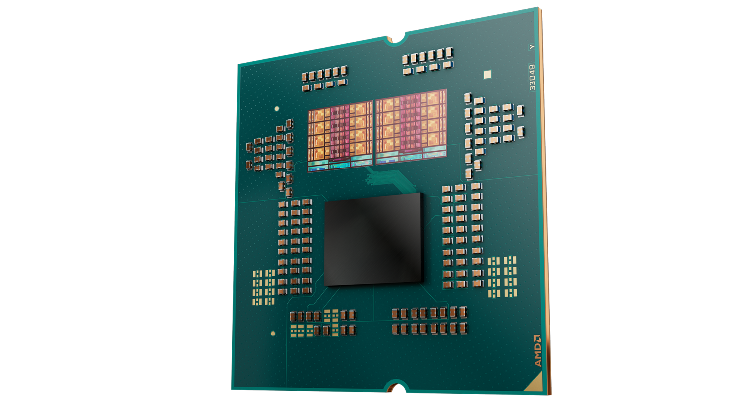AMD Ryzen 9 9950X3D Review - The all-round X3D chip we've been waiting for