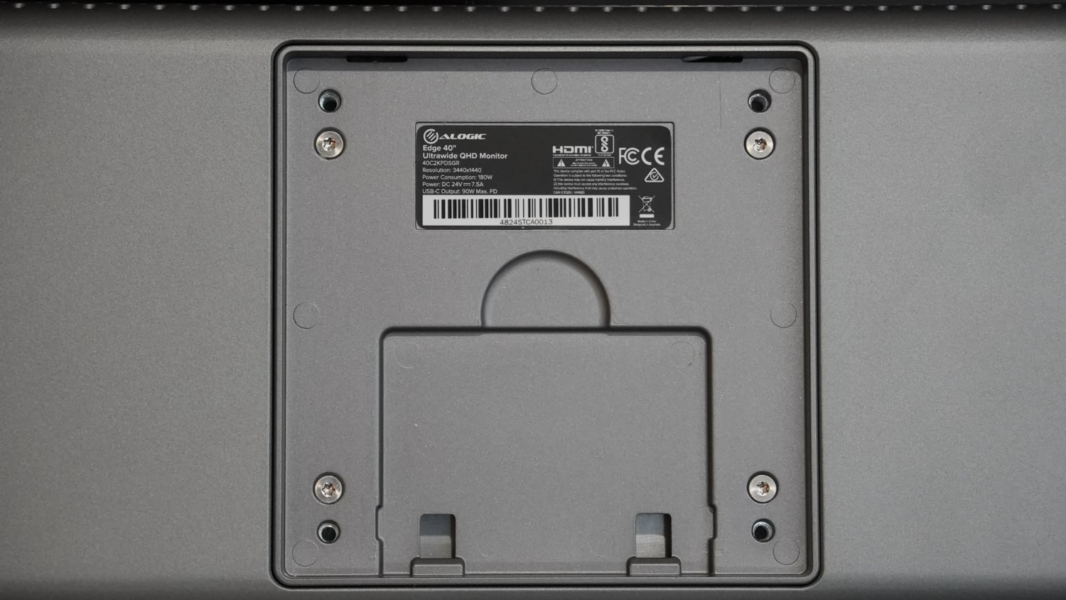 ALOGIC 40-inch Edge Ultrawide Monitor Review - A Productivity Beast for ...