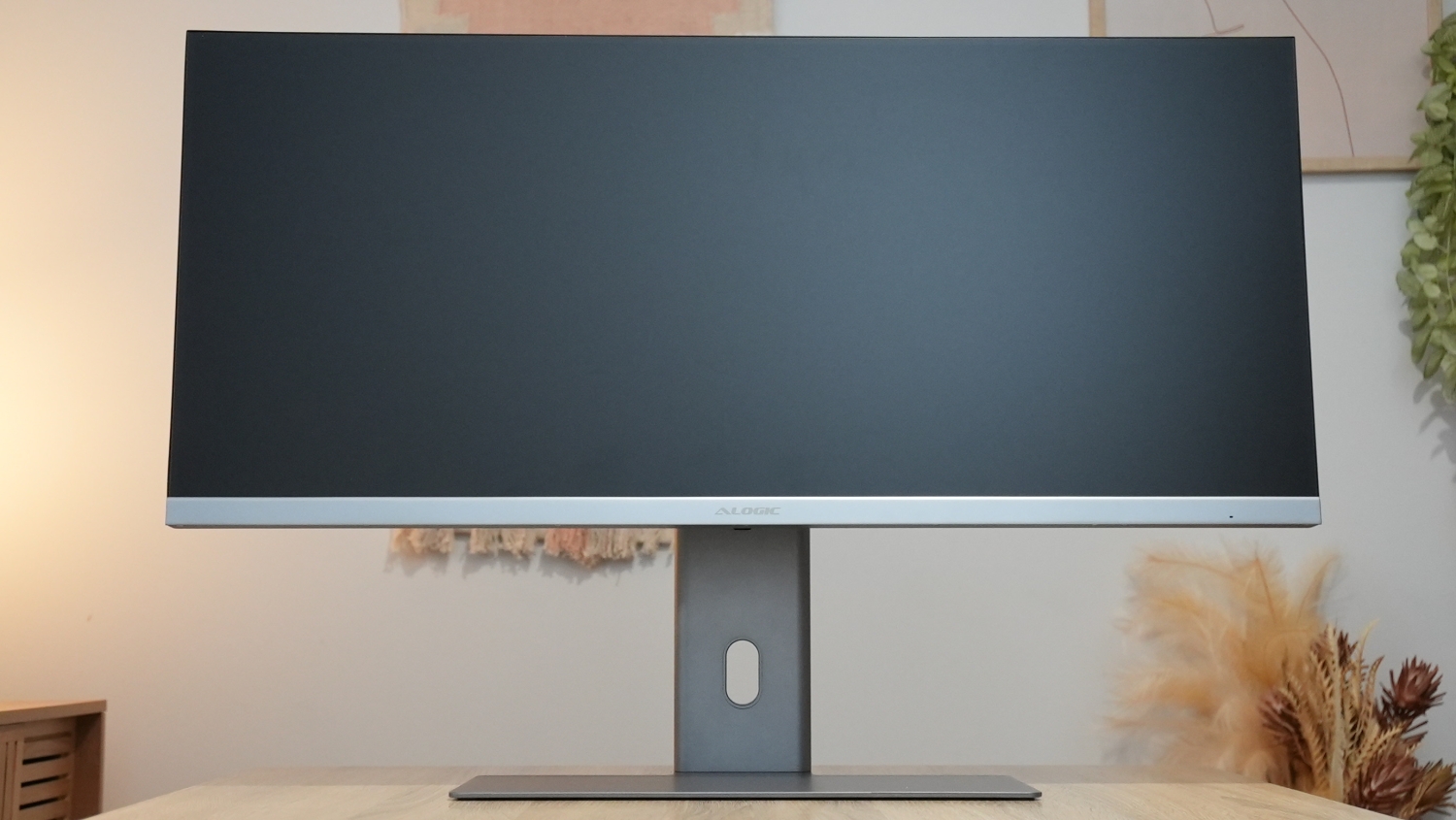 ALOGIC 40-inch Edge Ultrawide Monitor Review - A Productivity Beast for ...