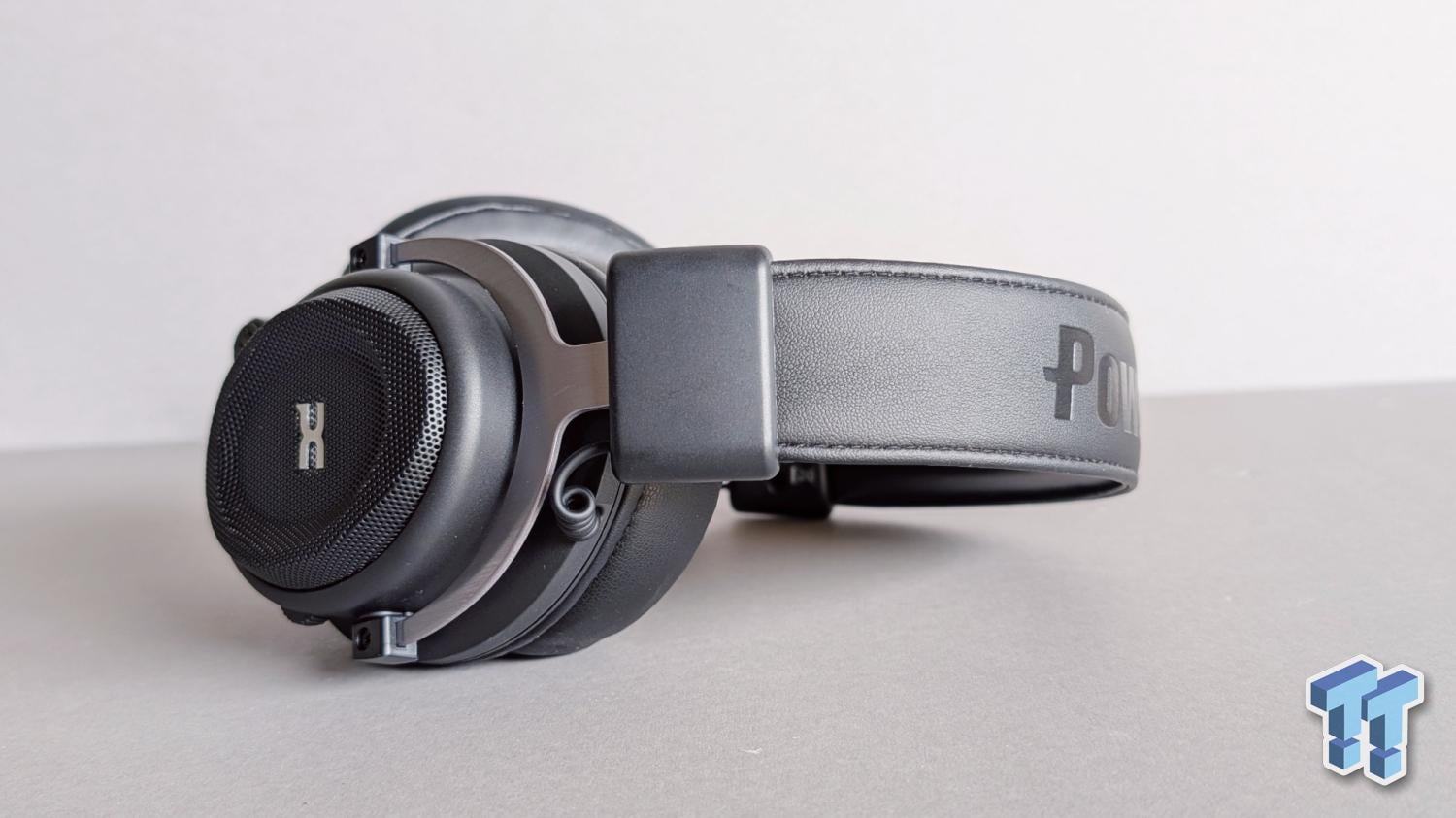 PowerColor ALPHYN AH10 Wireless Gaming Headset Review