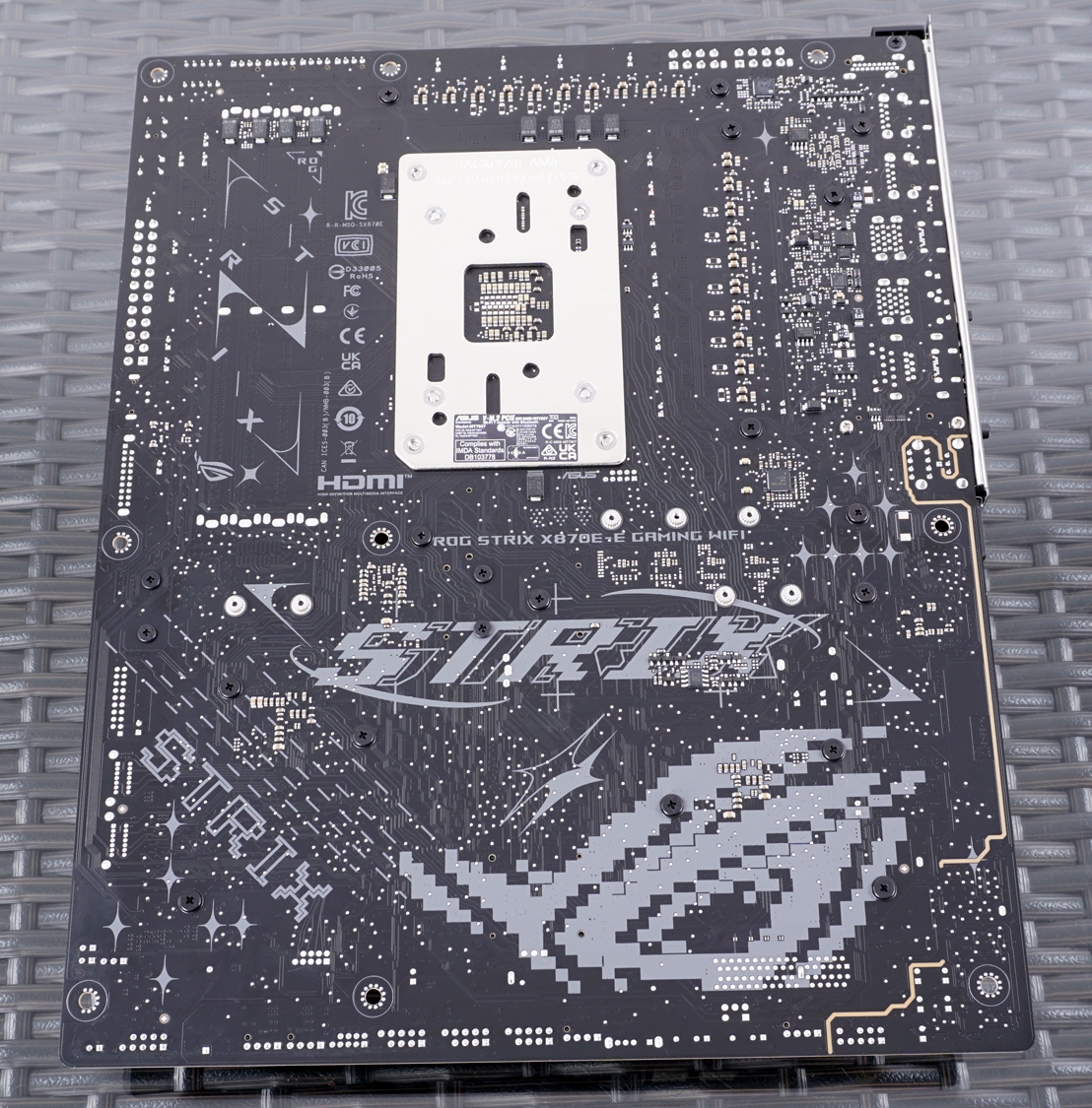 TweakTown's 2025 CPU Cooler Testing and Methodology Update
