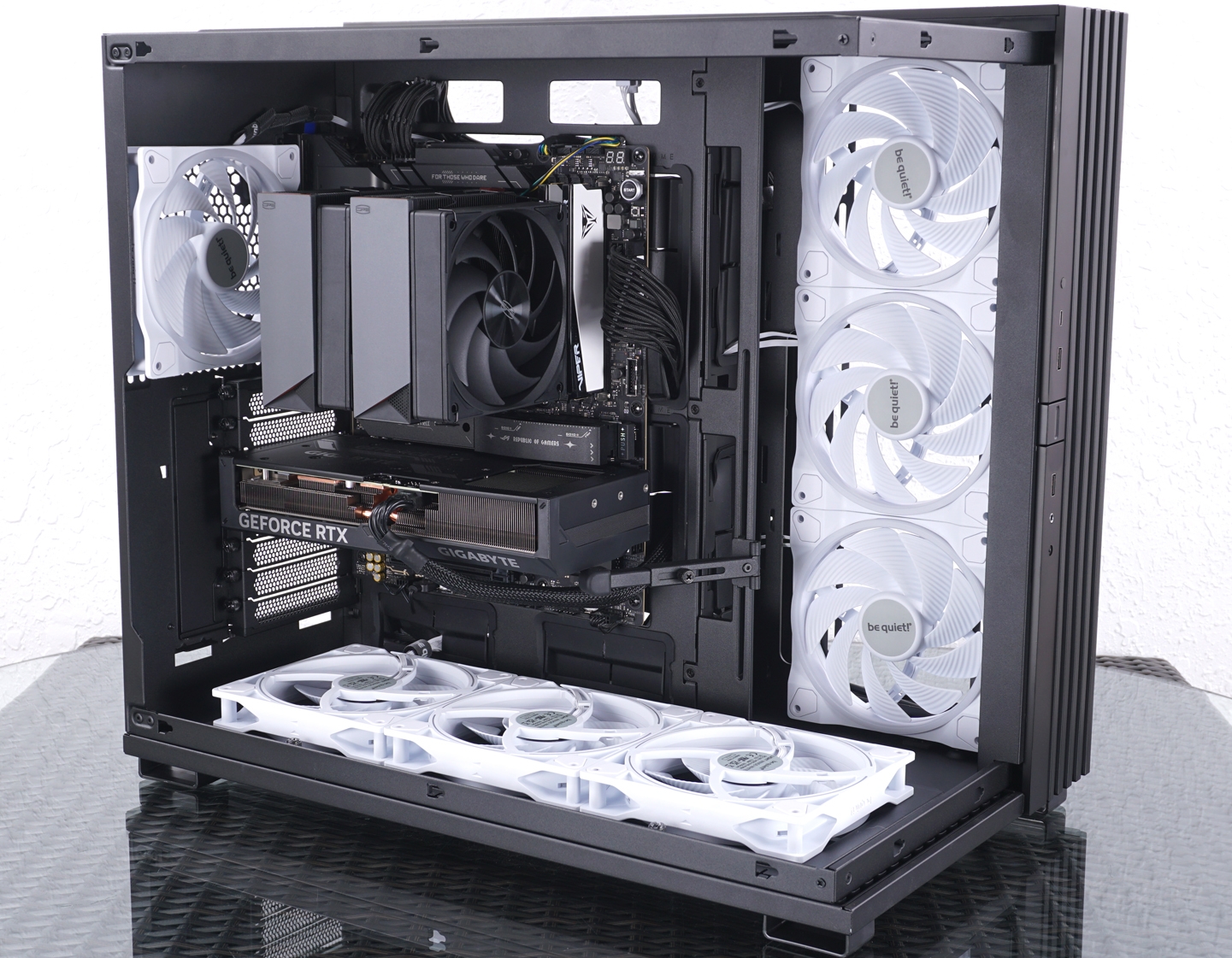TweakTown's 2025 CPU Cooler Testing and Methodology Update