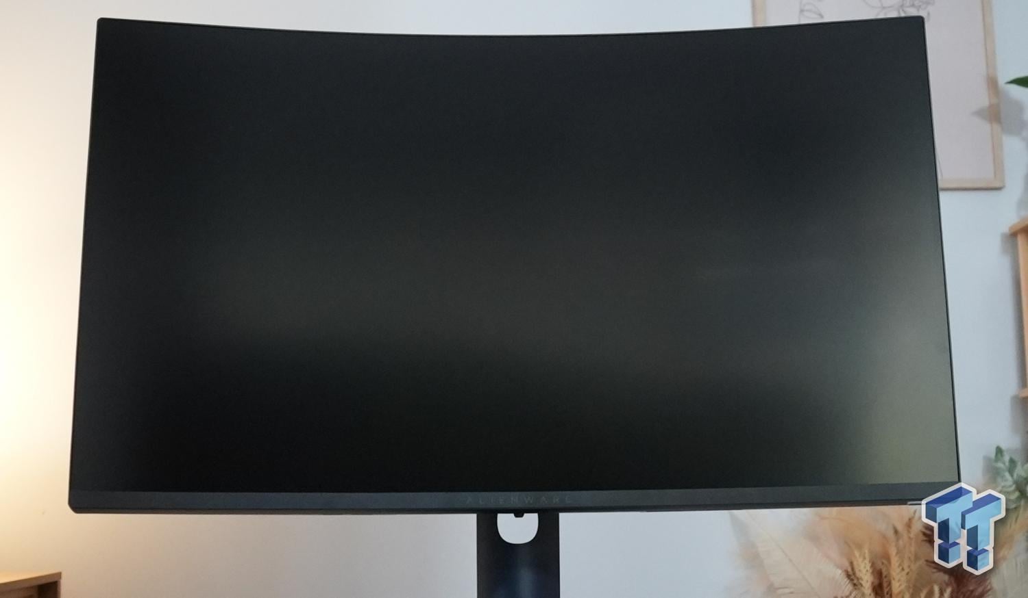 Alienware AW3225DM Gaming Monitor Review - 32-inch QHD 180Hz for $319