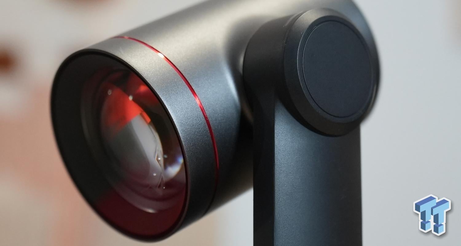 OBSBOT Tail 2 Review - The New YouTuber, Streamer, Podcasting AI Camera